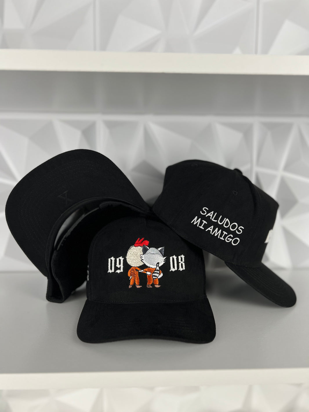 exclusive caps – Exclusive Caps